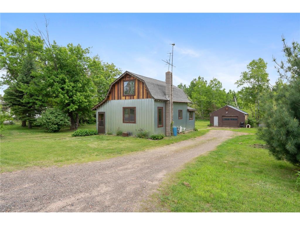 7627 Main Street, Danbury, WI, 54830 | MLS: 6732150 | Edina Realty