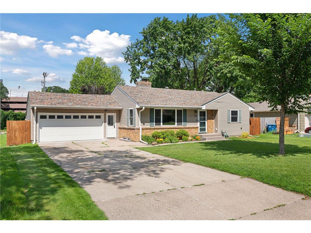 7632 Dupont Avenue S, Richfield, MN, 55423 | MLS: 6741227 | Edina Realty
