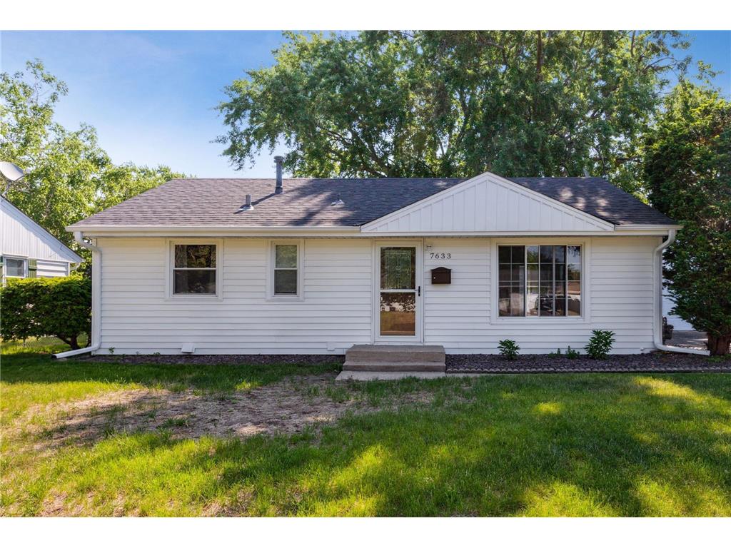 7633 11th Avenue S, Richfield, MN, 55423 | MLS: 6380081 | Edina Realty