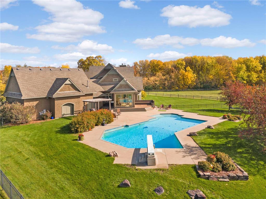 7645 Turner Road, Independence, MN, 55359 | MLS: 6436149 | Edina Realty
