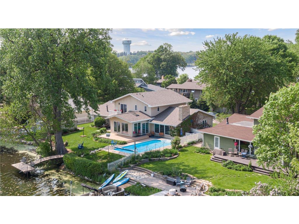 766 Carla Lane, Little Canada, MN, 55109 | MLS: 6500355 | Edina Realty