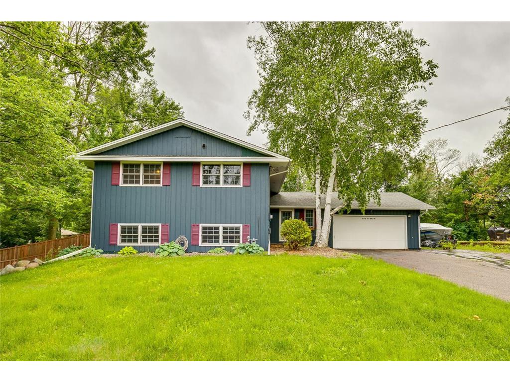 7681 209th Street N, Forest Lake, MN, 55025 | MLS: 6550155 | Edina Realty