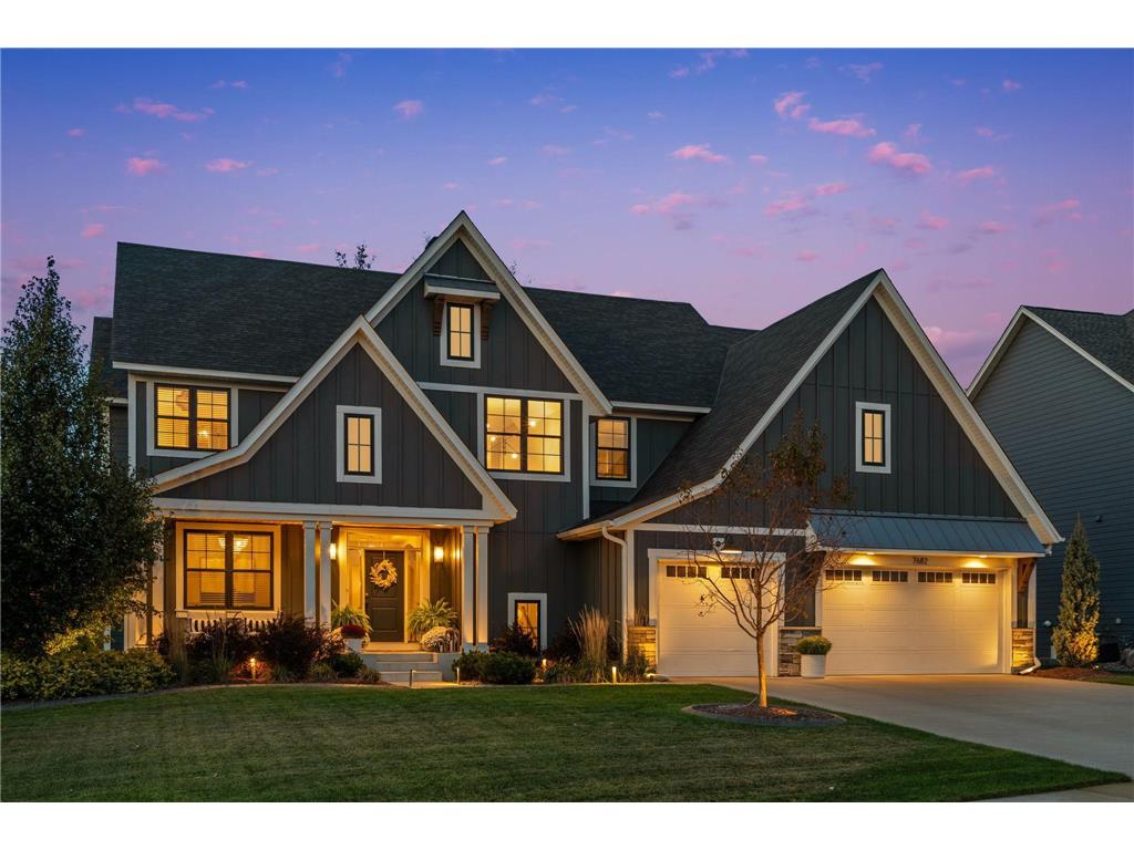 7682 Walnut Grove Lane N, Maple Grove, MN, 55311 | MLS: 6636249 | Edina ...