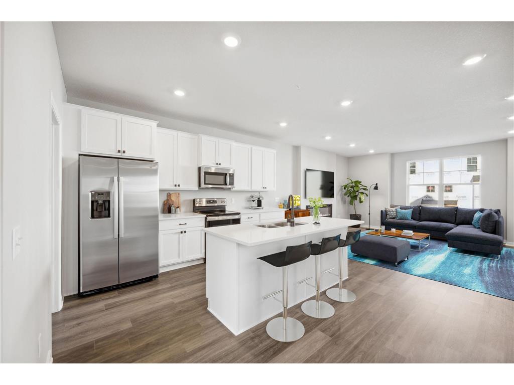 7688 Cruise Way, Inver Grove Heights, MN, 55076 | MLS: 6498897 | Edina ...