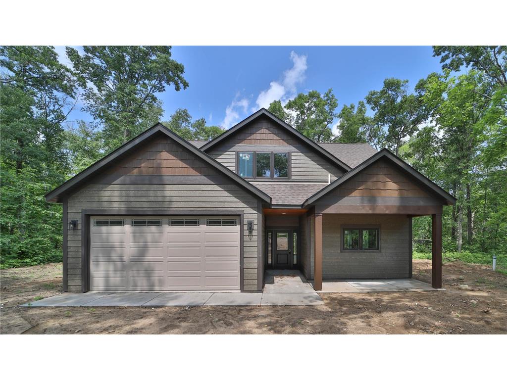 7714 Scenic Overlook, Breezy Point, MN, 56472 | MLS: 6495025 | Edina Realty