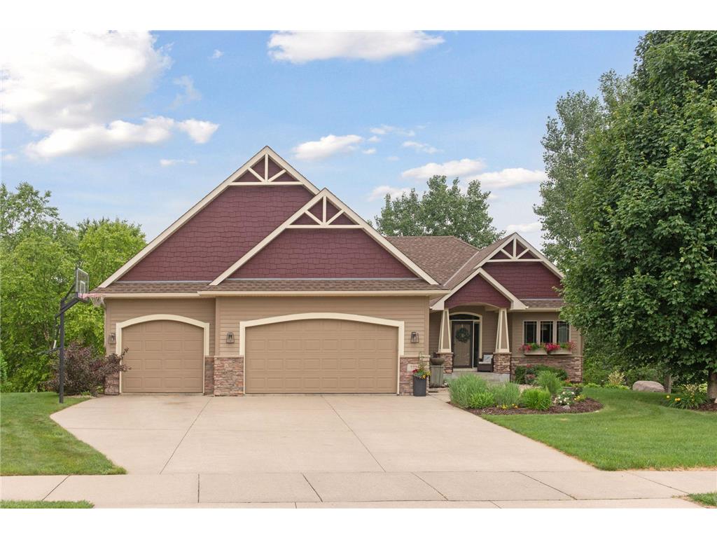 772 Green Ash Court, Jordan, MN, 55352 | MLS: 6745939 | Edina Realty