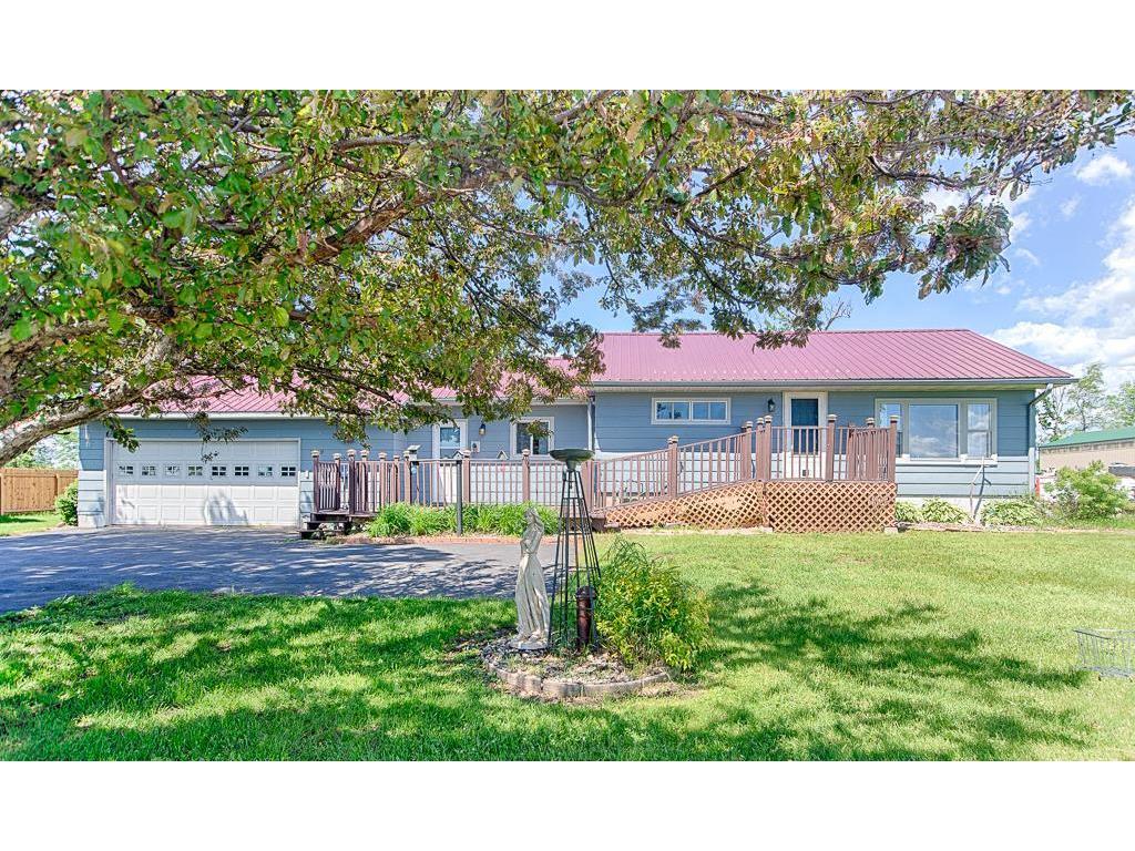 7721 US Highway 169, Garrison Twp, MN, 56450 | MLS: 6513486 | Edina Realty