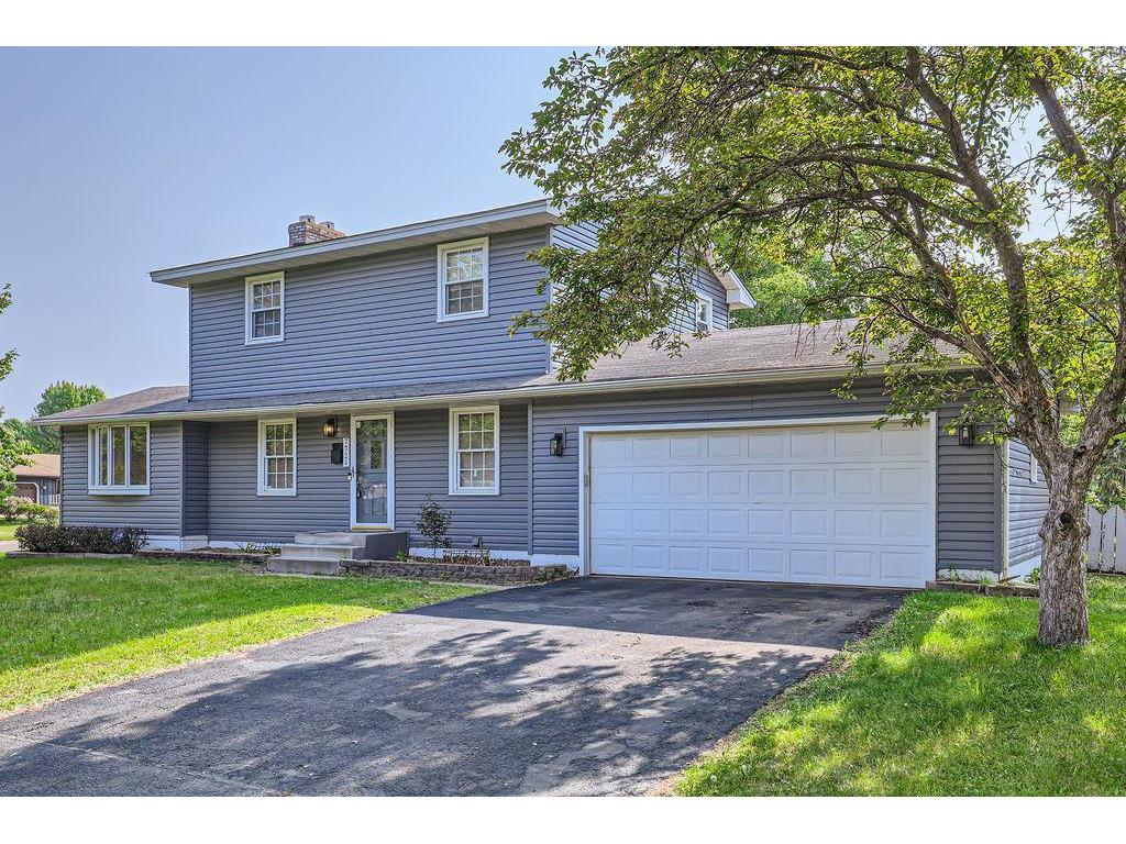7724 Major Avenue N, Brooklyn Park, MN, 55443 | MLS: 6729639 | Edina Realty