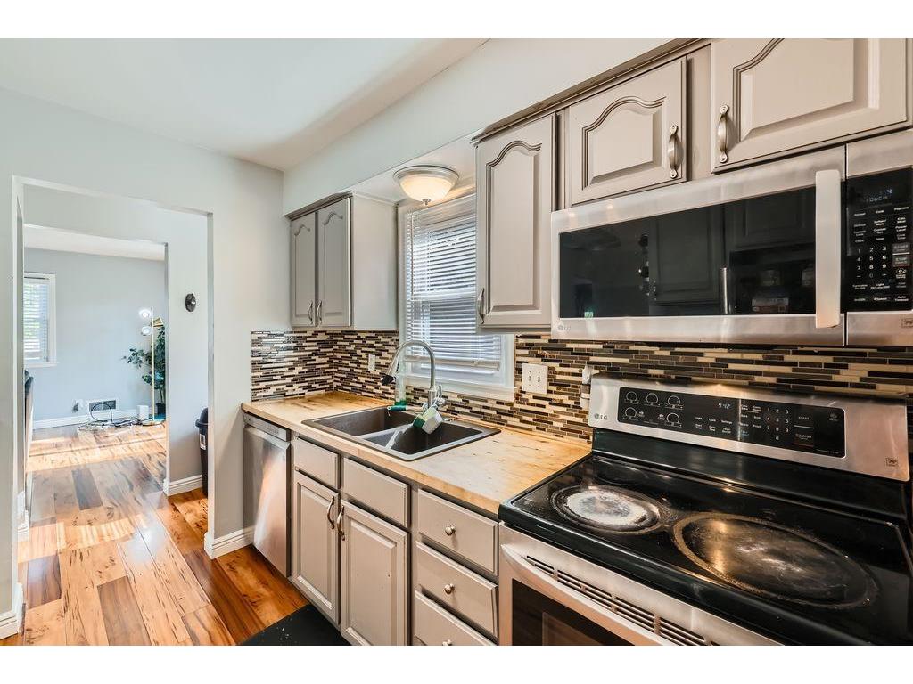 7724 Major Avenue N, Brooklyn Park, MN, 55443 | MLS: 6729639 | Edina Realty