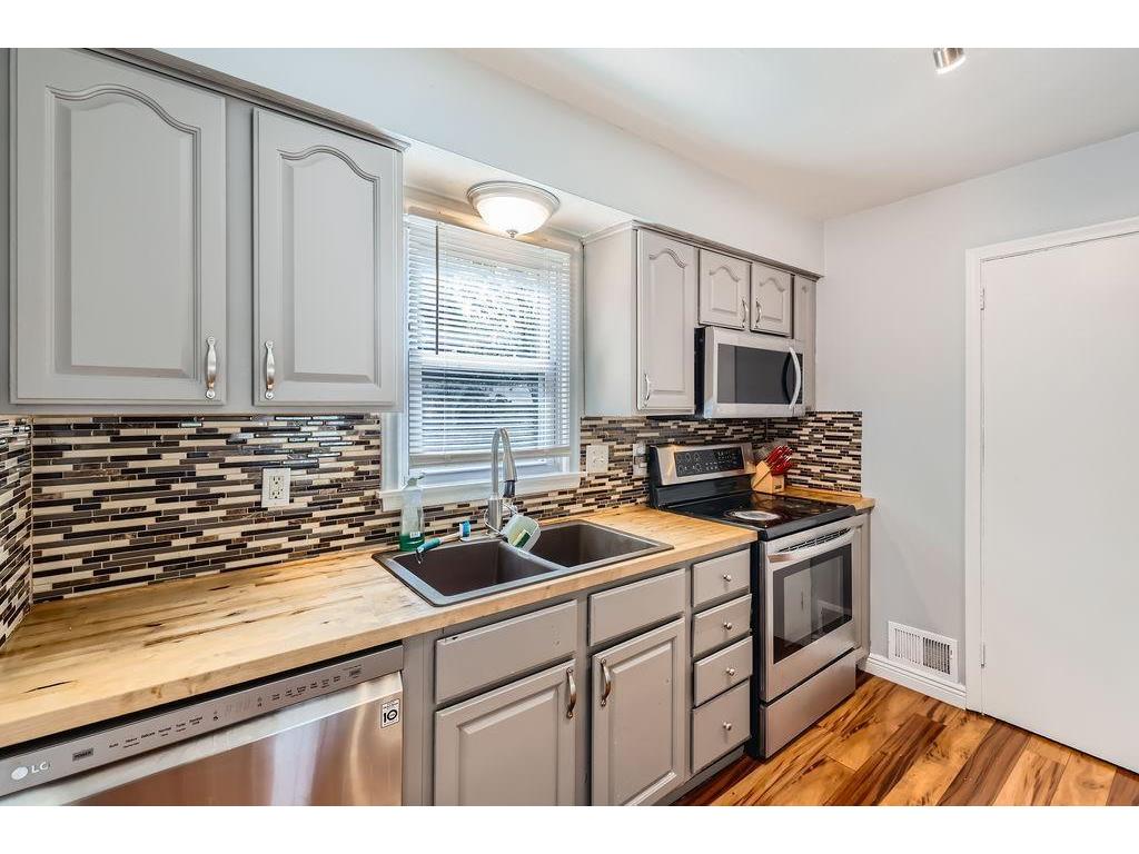 7724 Major Avenue N, Brooklyn Park, MN, 55443 | MLS: 6729639 | Edina Realty