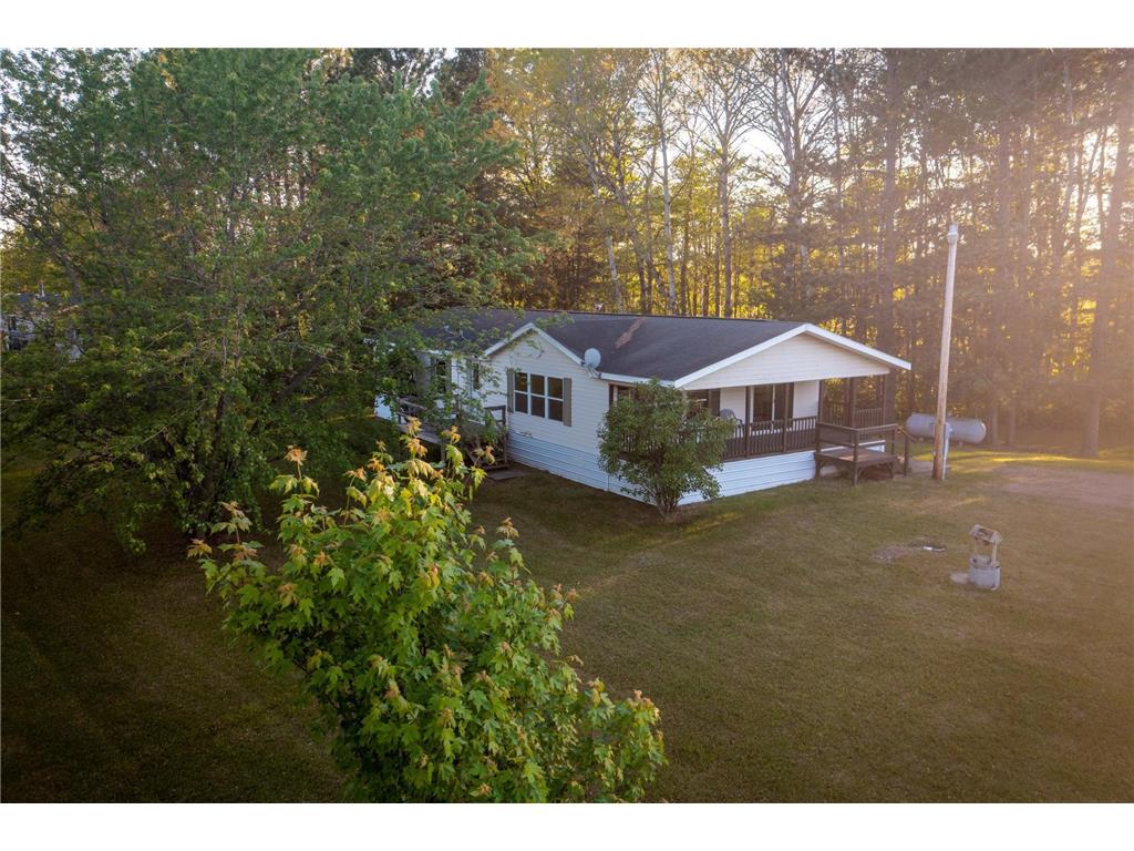 77340 Denham Road, Finlayson, MN, 55735 | MLS: 6222688 | Edina Realty
