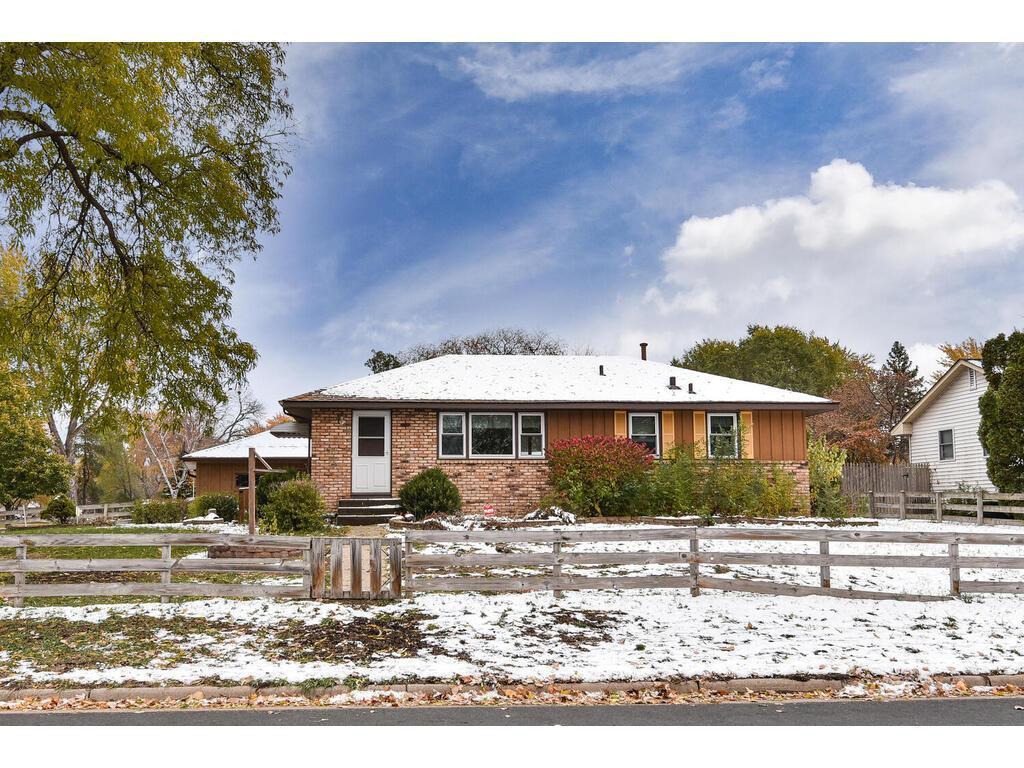 7740 Sierra Parkway, Brooklyn Park, MN, 55444 | MLS: 6455833 | Edina Realty