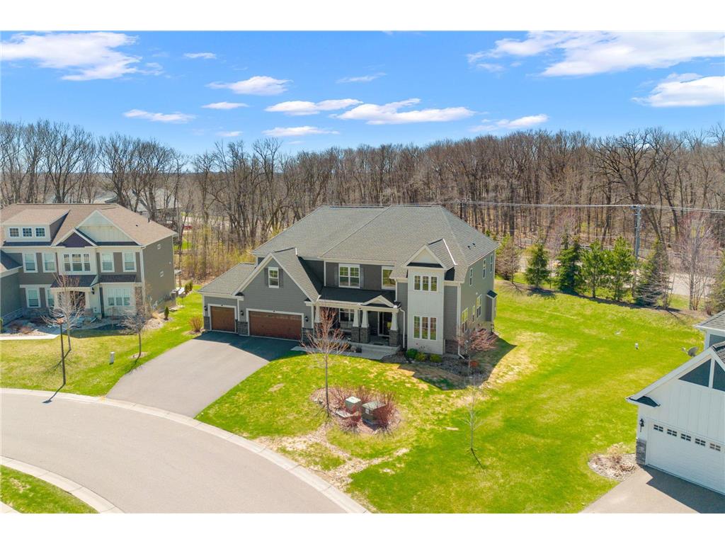 775 Lilium Trail, Medina, MN, 55340 | MLS: 6362377 | Edina Realty