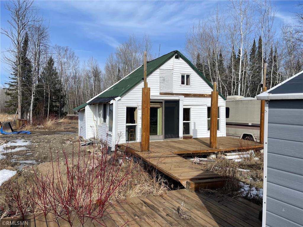 7773 Condor Road, Meadowlands, MN, 55765 | MLS: 6652540 | Edina Realty