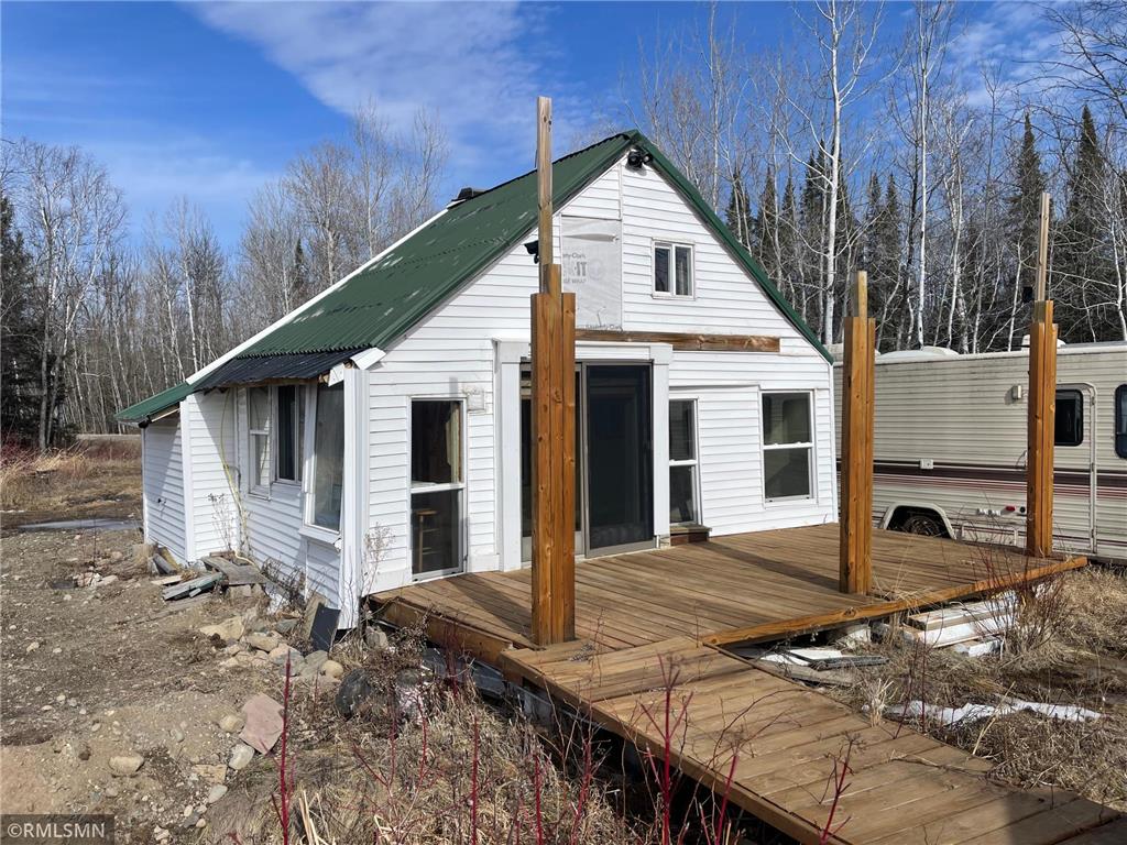 7773 Condor Road, Meadowlands, MN, 55765 | MLS: 6652540 | Edina Realty