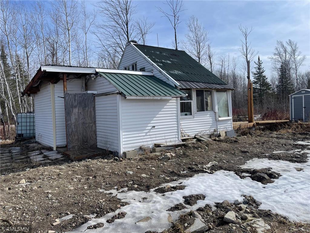 7773 Condor Road, Meadowlands, MN, 55765 | MLS: 6652540 | Edina Realty