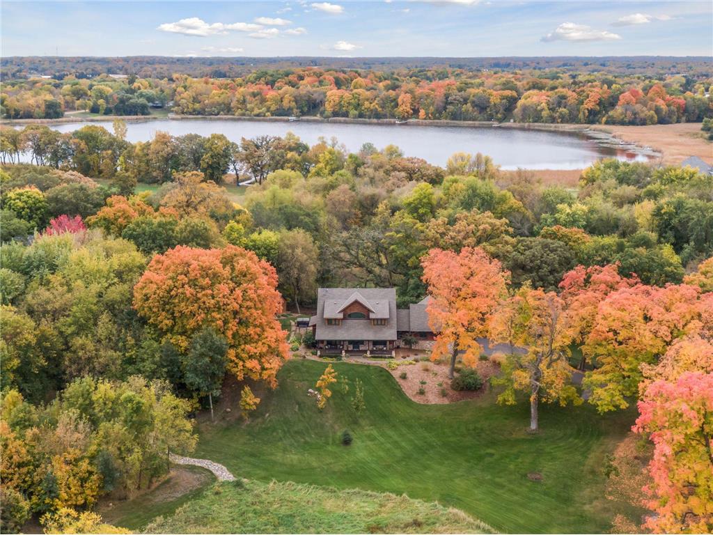 7780 Erick Street, Greenfield, MN, 55357 | MLS: 6673920 | Edina Realty