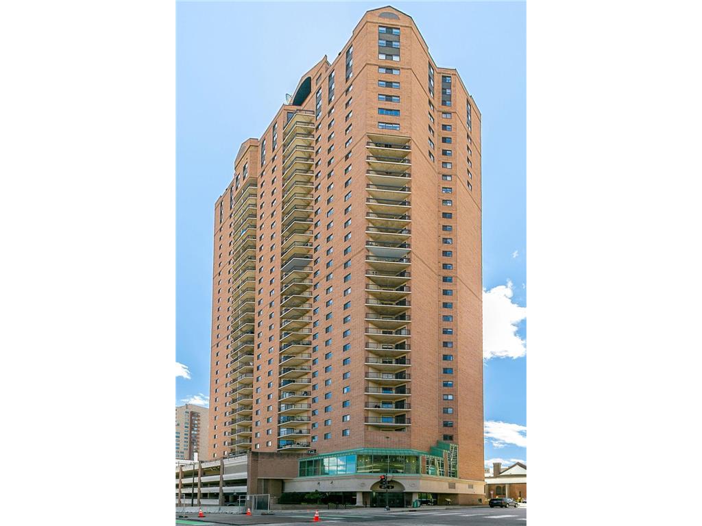 78 10th Street E #1001, Saint Paul, MN, 55101 | MLS: 6601417 | Edina Realty