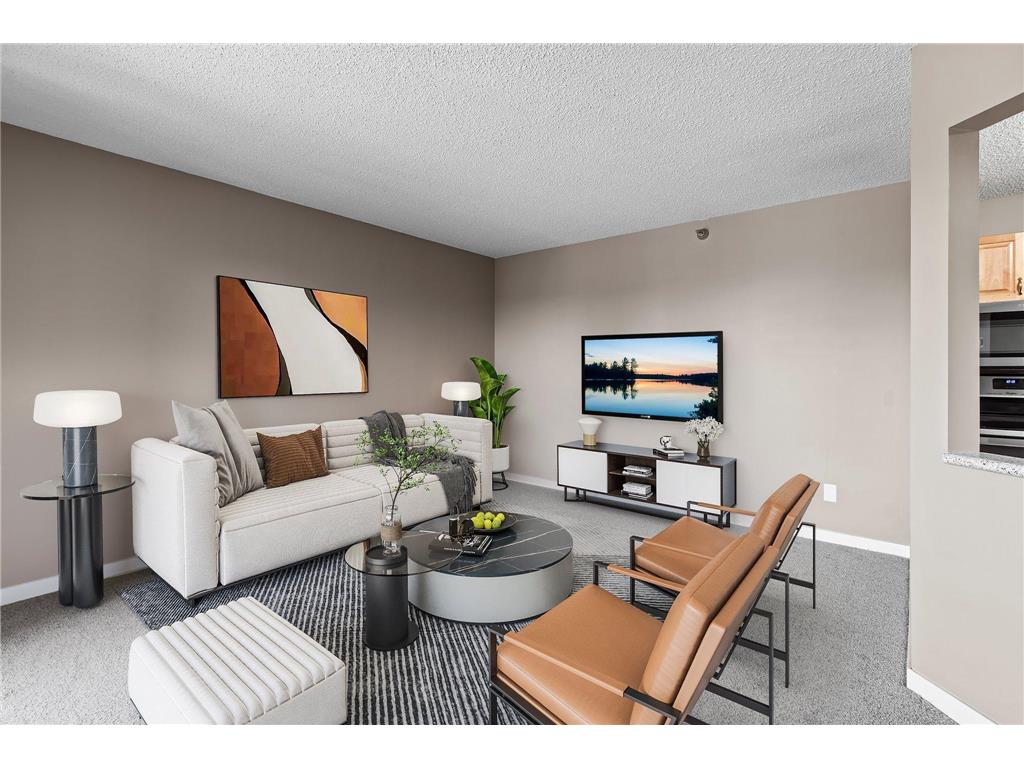 78 10th Street E #1410, Saint Paul, MN, 55101 | MLS: 6695405 | Edina Realty