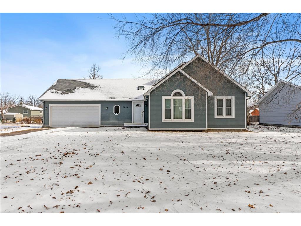 7824 Emerson Avenue N, Brooklyn Park, MN, 55444 | MLS: 6657962 | Edina ...