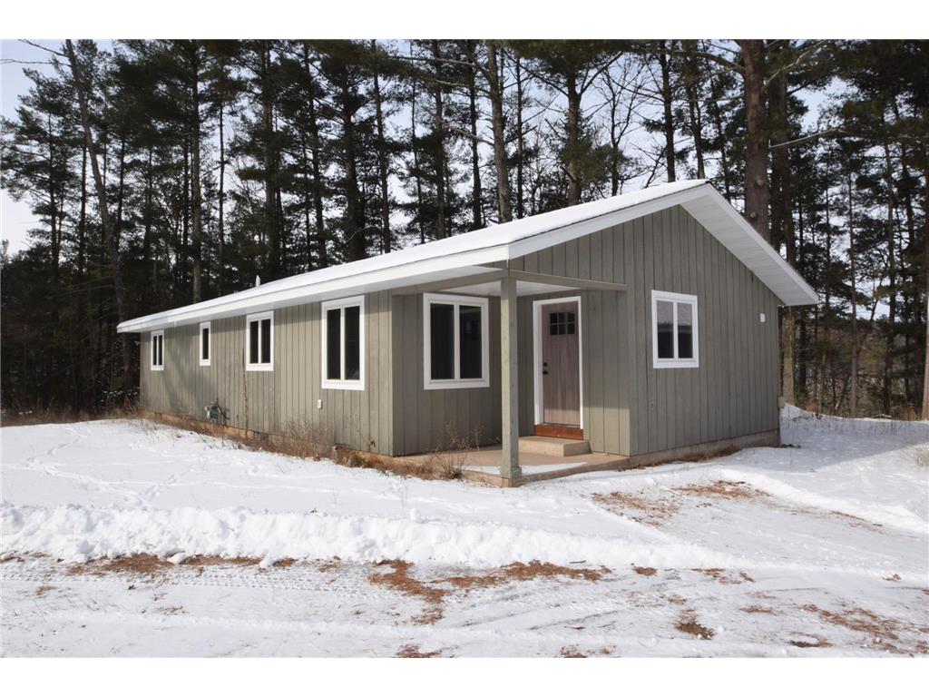 7836 County Road U, Danbury, WI, 54830 | MLS: 6671411 | Edina Realty