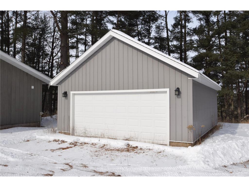 7836 County Road U, Danbury, WI, 54830 | MLS: 6671411 | Edina Realty