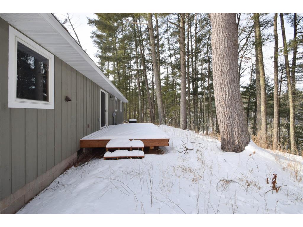 7836 County Road U, Danbury, WI, 54830 | MLS: 6671411 | Edina Realty