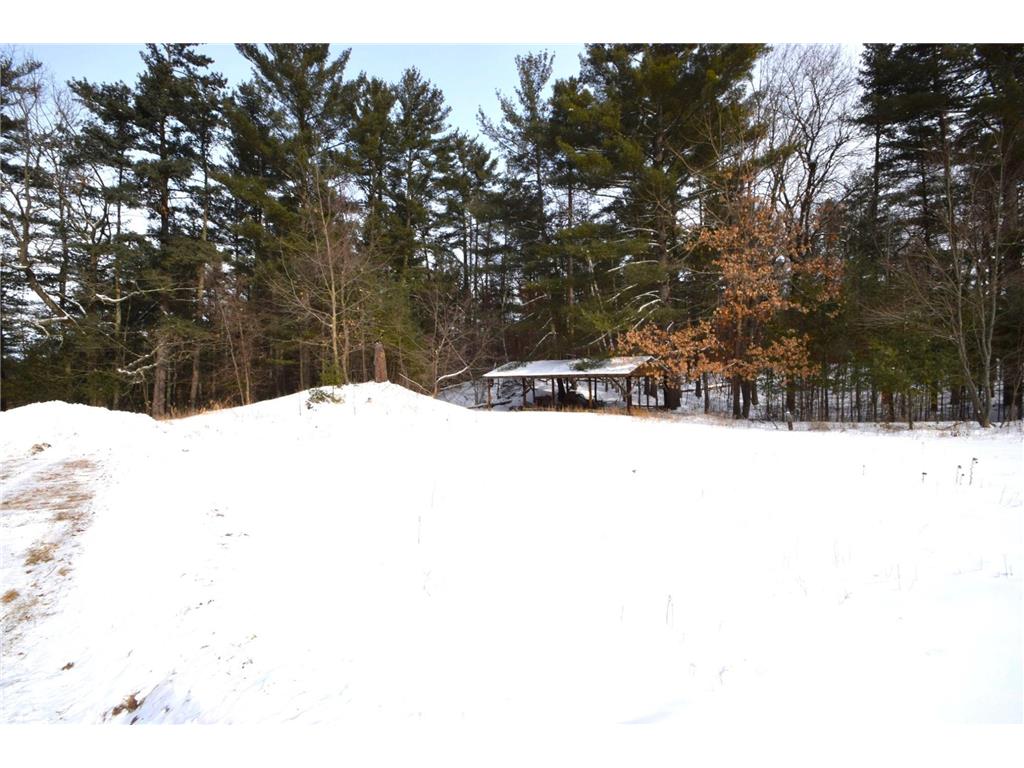 7836 County Road U, Danbury, WI, 54830 | MLS: 6671411 | Edina Realty