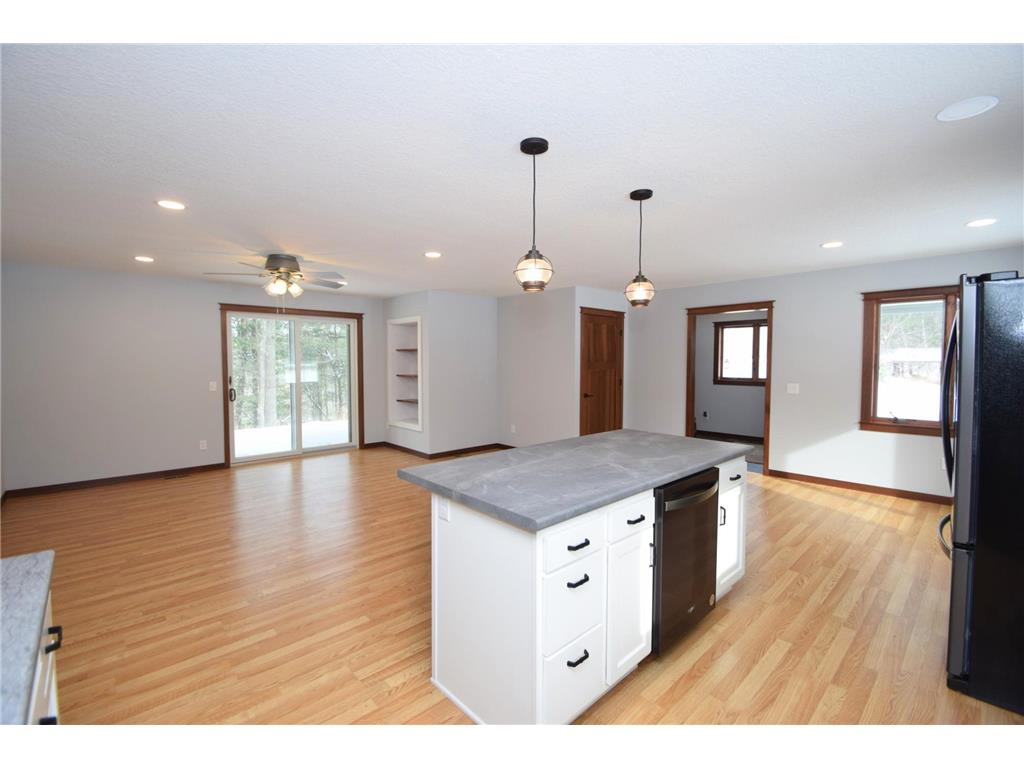 7836 County Road U, Danbury, WI, 54830 | MLS: 6671411 | Edina Realty