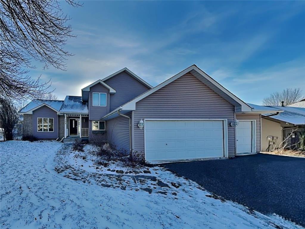 785 Ashley Drive, Chaska, MN, 55318 | MLS: 6488664 | Edina Realty