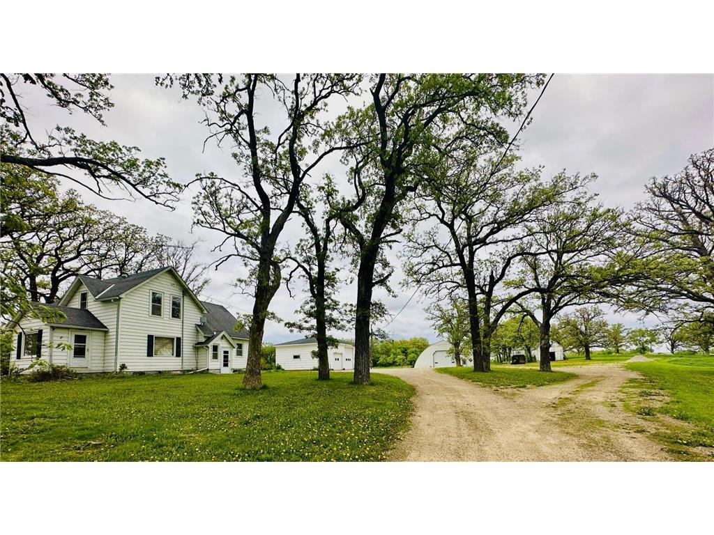 78600 255th Street, Bancroft Twp, MN, 56007 | MLS: 6373954 | Edina Realty