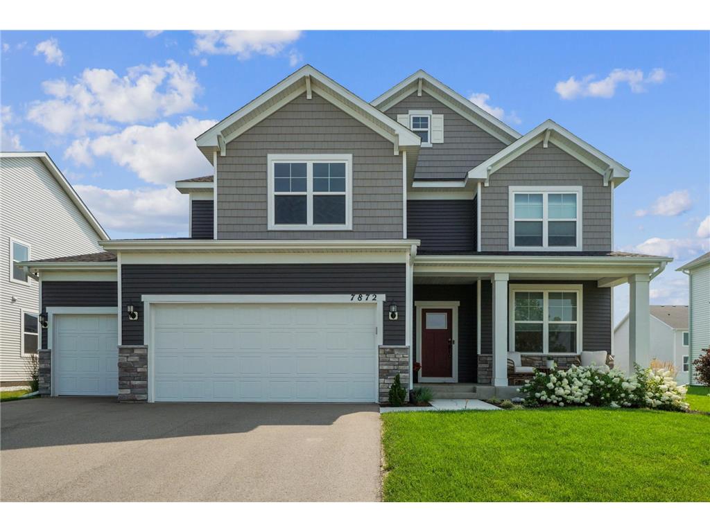 7872 Jade Lane, Victoria, MN, 55386 | MLS: 6736713 | Edina Realty