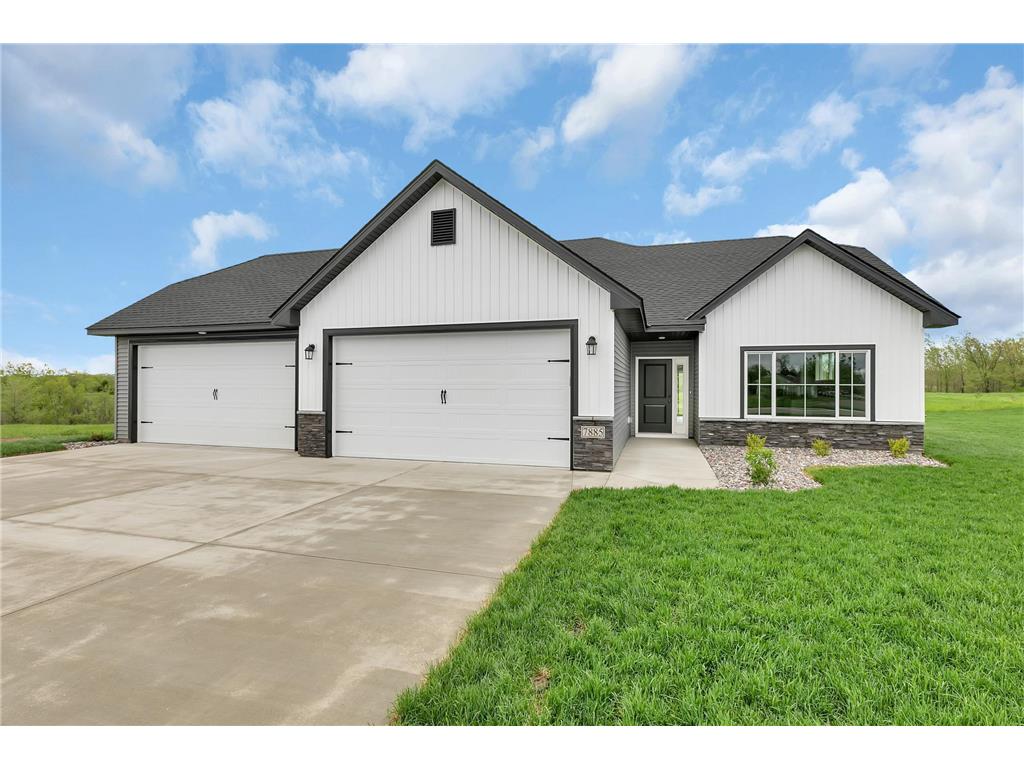7885 Gunner Drive, Clear Lake, MN, 55319 | MLS: 6354089 | Edina Realty