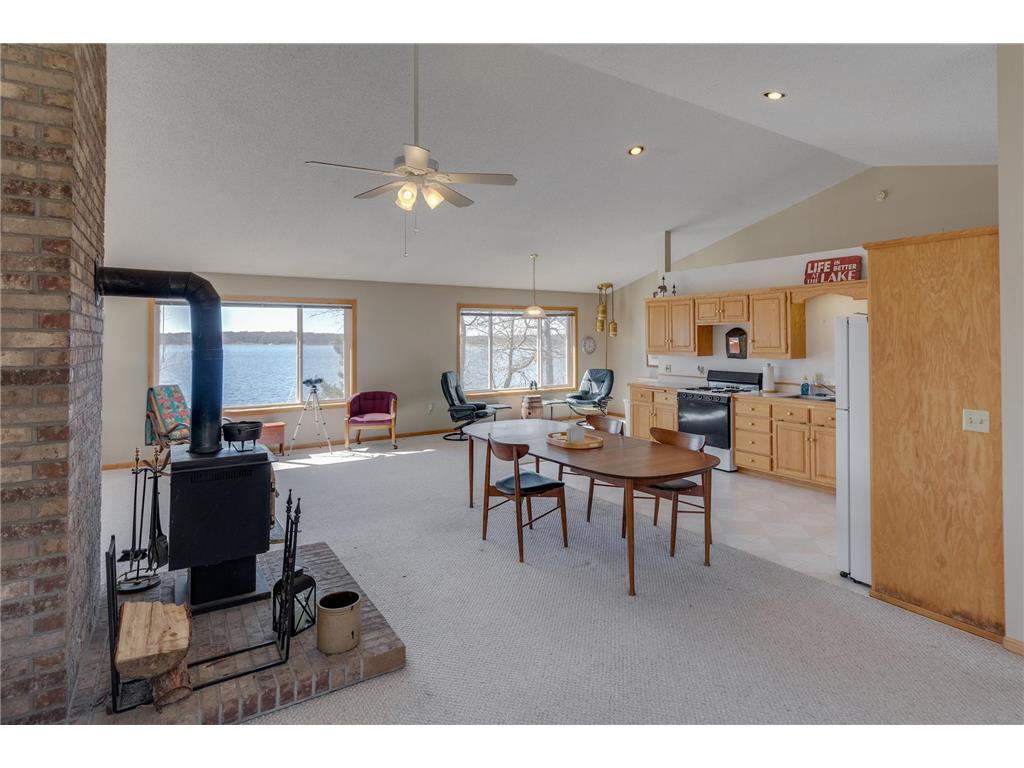 7891 Cynthia Lane NE, Remer, MN, 56672 | MLS: 6712626 | Edina Realty