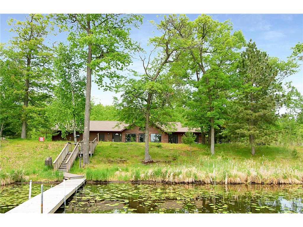 7894 Lost Lake Road, Lake Shore, MN, 56468 | MLS: 6694127 | Edina Realty