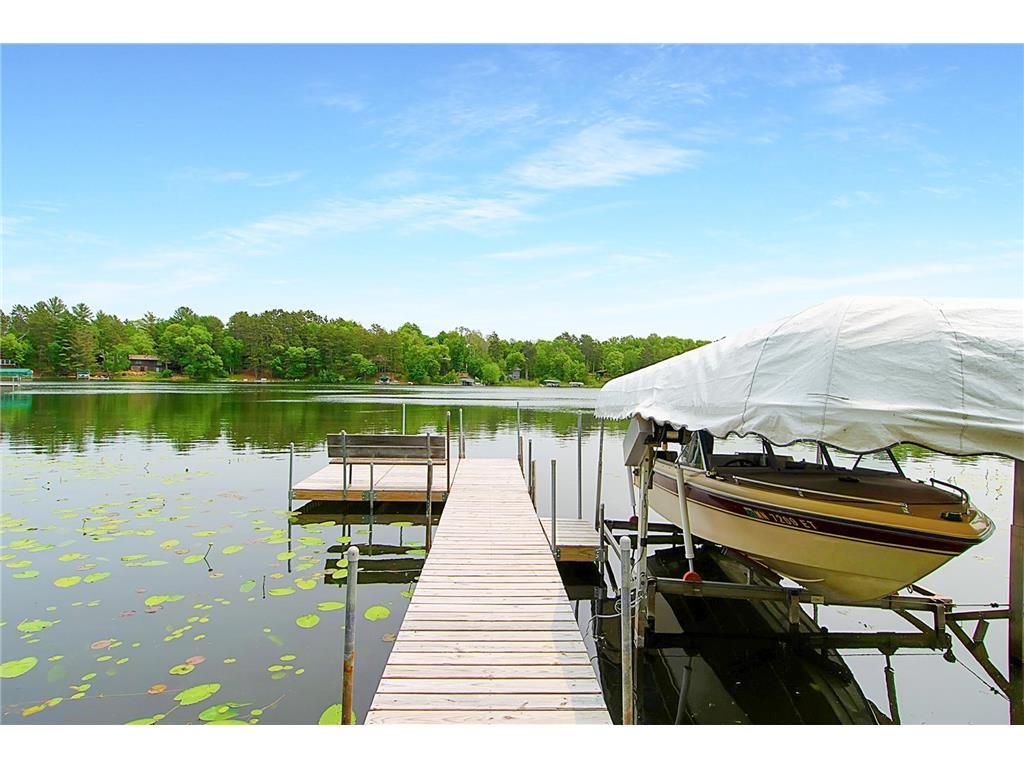 7894 Lost Lake Road, Lake Shore, MN, 56468 | MLS: 6694127 | Edina Realty