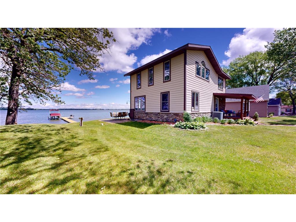 7898 147th Avenue SE, Lake Lillian, MN, 56253 | MLS: 6542602 | Edina Realty