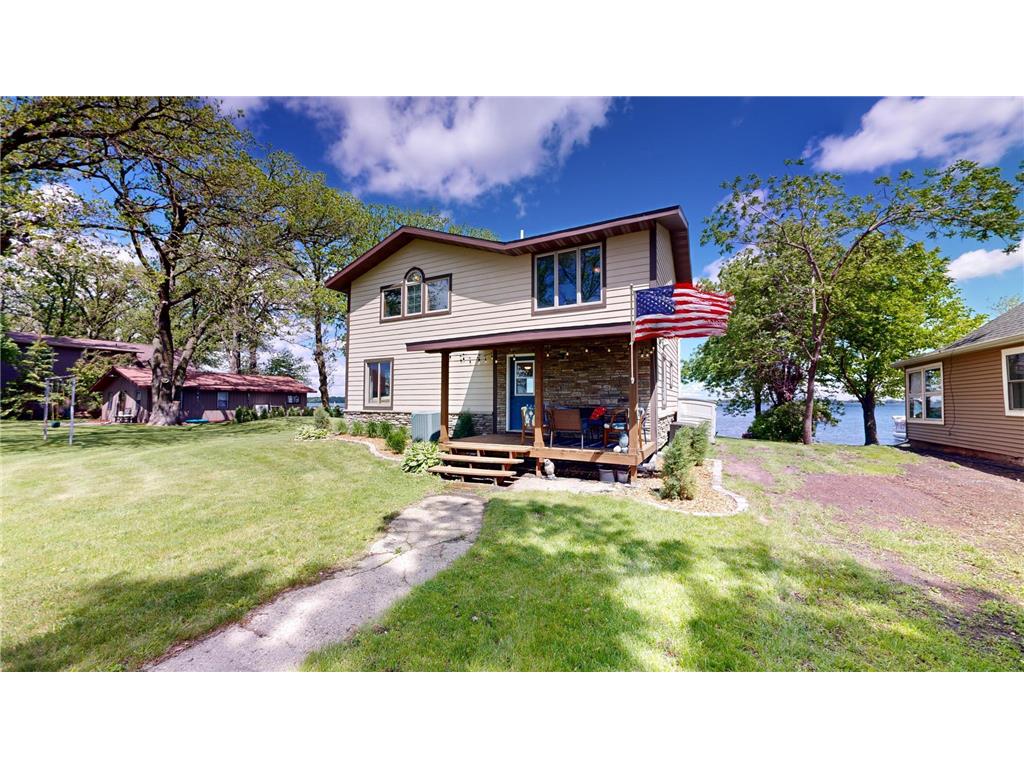 7898 147th Avenue SE, Lake Lillian, MN, 56253 | MLS: 6542602 | Edina Realty