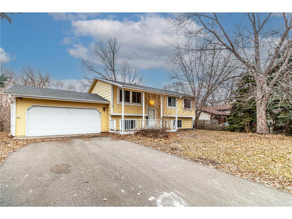 7909 Lad Parkway, Brooklyn Park, MN, 55443 | MLS: 6487801 | Edina Realty