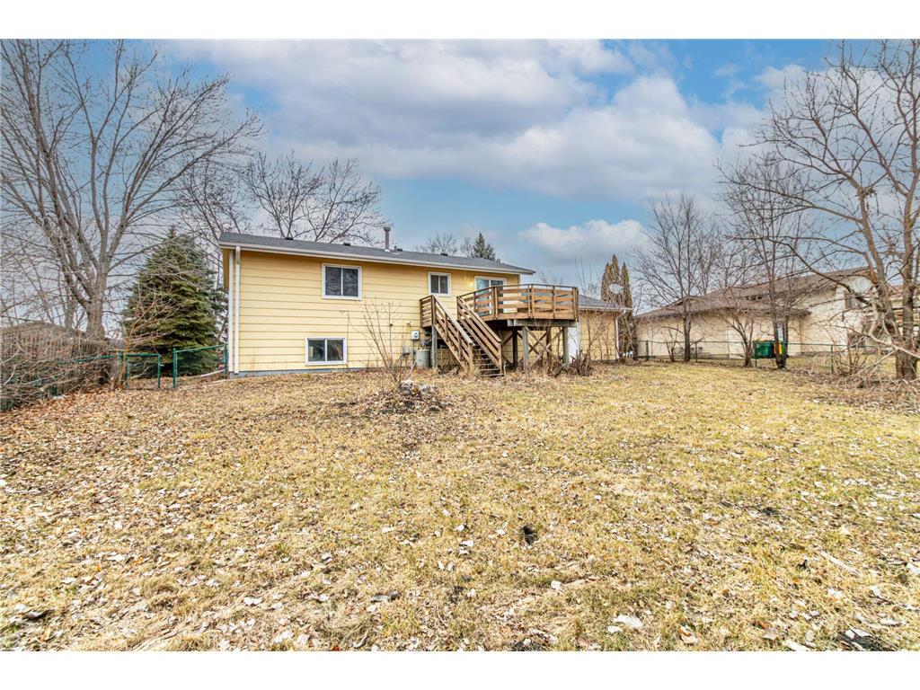 7909 Lad Parkway, Brooklyn Park, MN, 55443 | MLS: 6487801 | Edina Realty