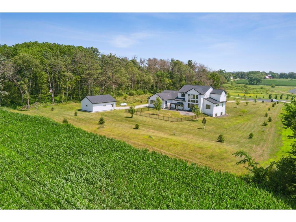 79275 267th Street, Frankford Twp, MN, 55975 | MLS: 6753588 | Edina Realty