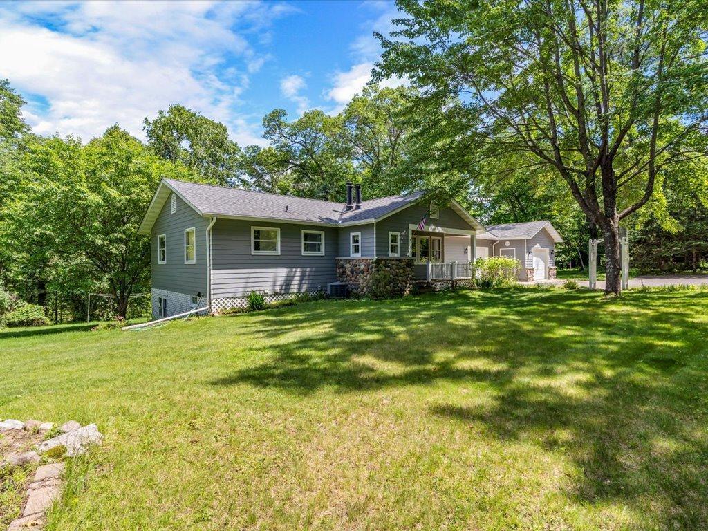 7966 Lost Lake Road, Lake Shore, MN, 56468 | MLS: 6649178 | Edina Realty