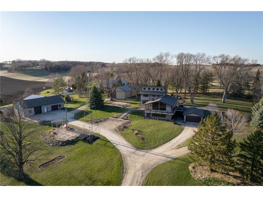 7969 260th Street E, Hampton Twp, MN, 55065 | MLS: 6690171 | Edina Realty