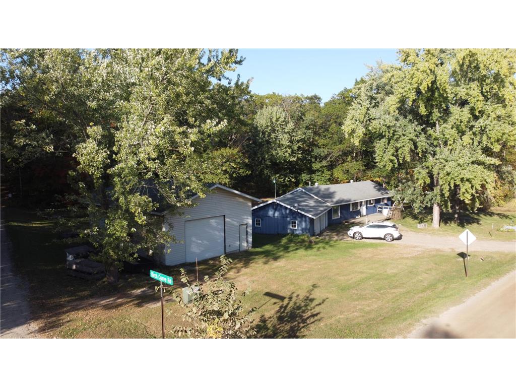 7982 Lake Camile Drive, Randall, MN, 56475 | MLS: 6612746 | Edina Realty