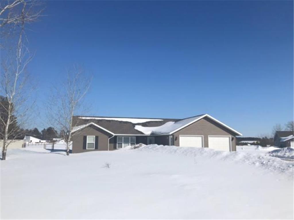 7996 Moidore Drive NW, Eckles Twp, MN, 56601 | MLS: 6349623 | Edina Realty