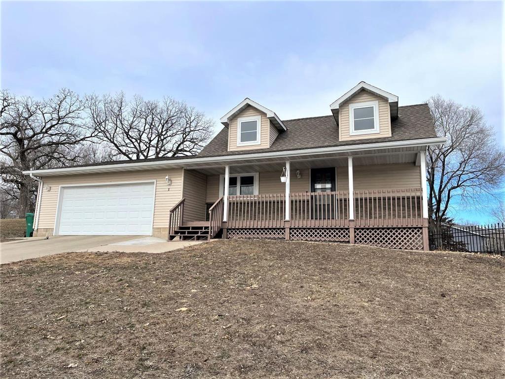 8 3rd Street N, Sauk Centre, MN, 56378 | MLS: 6491287 | Edina Realty