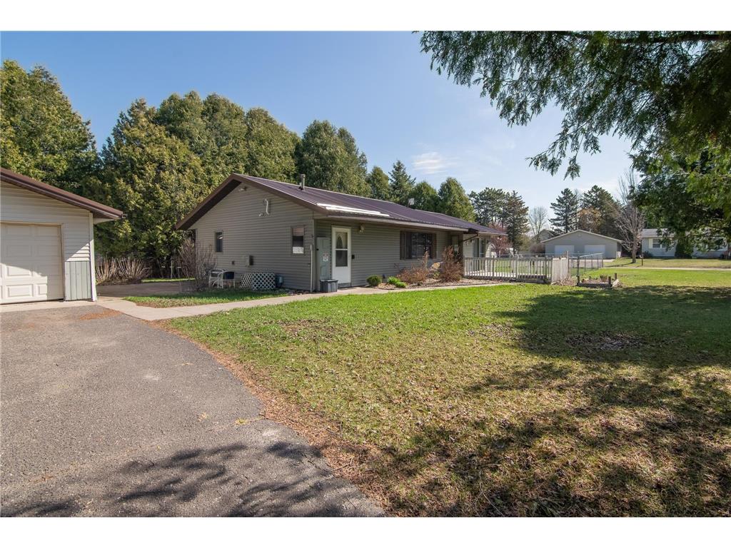 800 Ash Street W, Frederic, WI, 54837 | MLS: 6708789 | Edina Realty