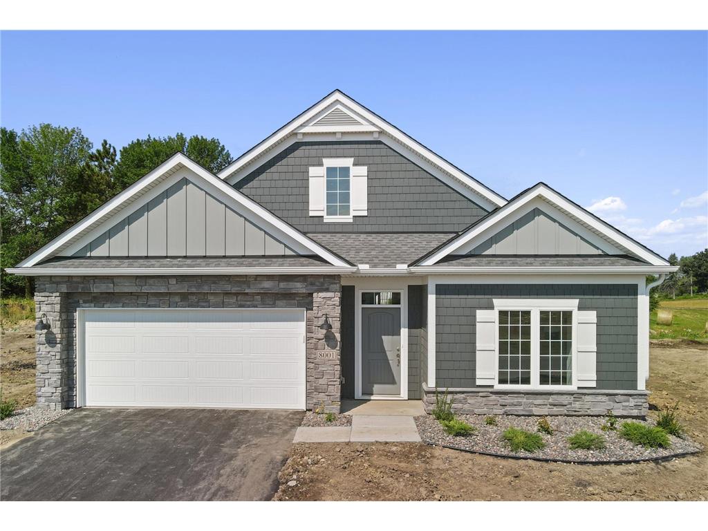 8001 Xyloid Lane, Corcoran, MN, 55340 | MLS: 6555830 | Edina Realty