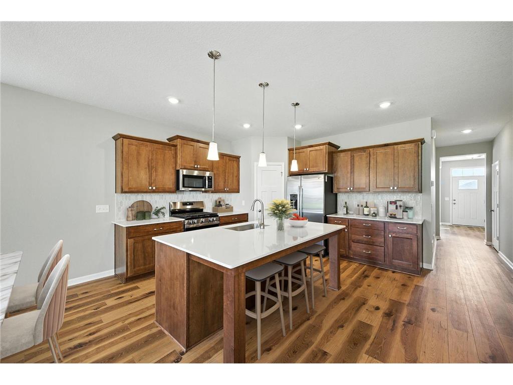 8005 Xyloid Lane, Corcoran, MN, 55340 | MLS: 6759746 | Edina Realty