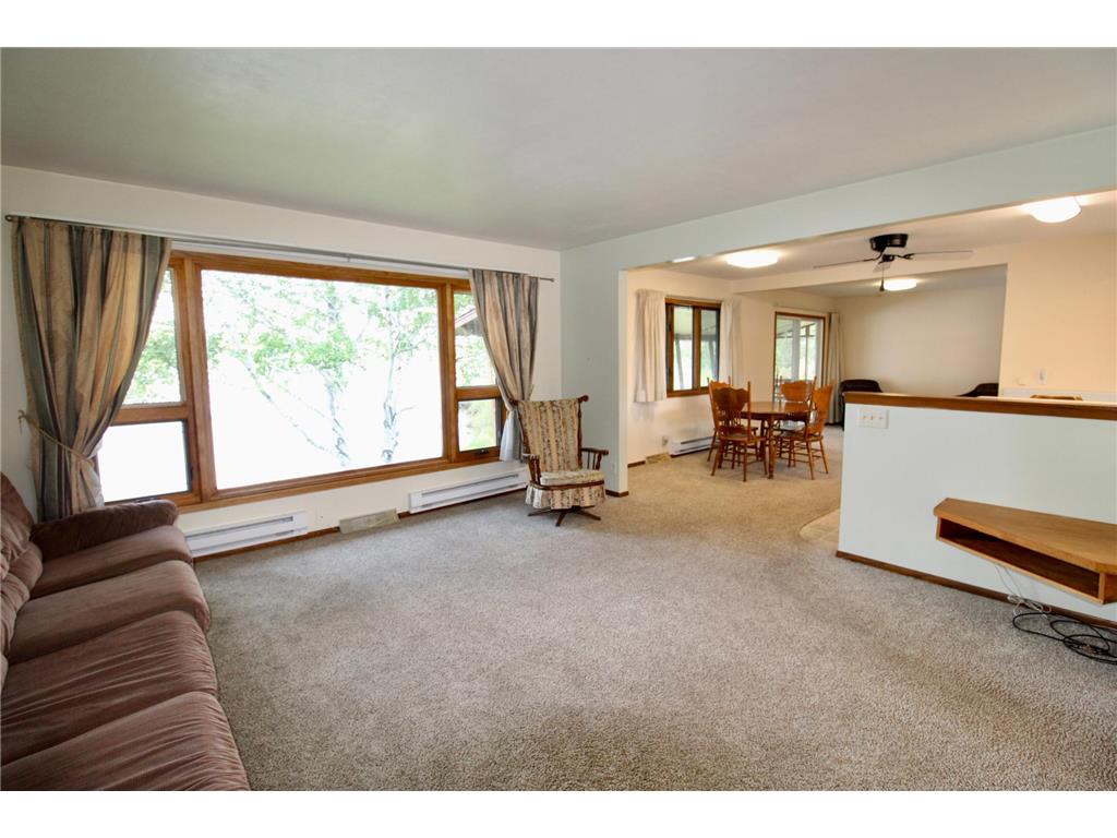 8007 S Moon Lake Drive, Fayal Twp, MN, 55734 | MLS: 6550329 | Edina Realty